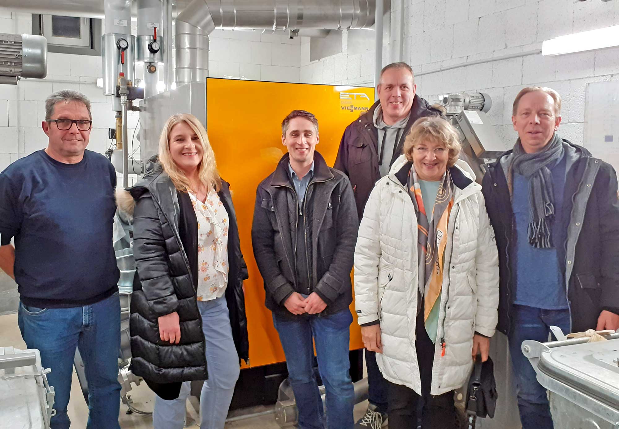 Remagener CDU im Zentrum des Marienthaler Nahwärmenetzes - Rhein-Ahr ...